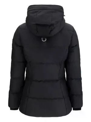 Moose Knuckles Hooded Jacket