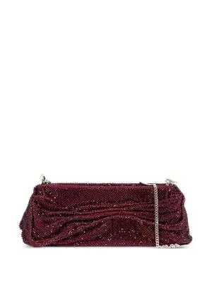 Benedetta Bruzziches Shoulder Strap Clutches