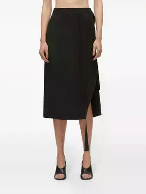 3.1 Phillip Lim Endless Loop Midi Skirt