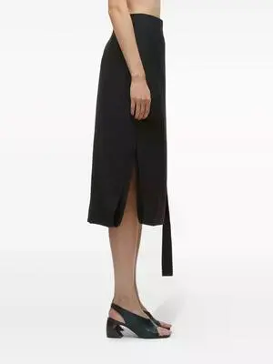 3.1 Phillip Lim Endless Loop Midi Skirt