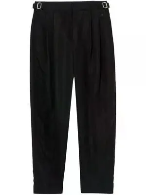 3.1 Phillip Lim Double-pleat Tapered Trousers