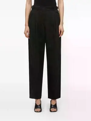 3.1 Phillip Lim Double-pleat Tapered Trousers