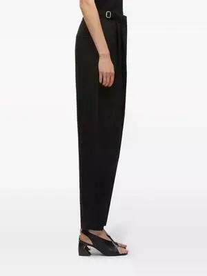 3.1 Phillip Lim Double-pleat Tapered Trousers