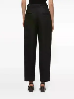 3.1 Phillip Lim Double-pleat Tapered Trousers