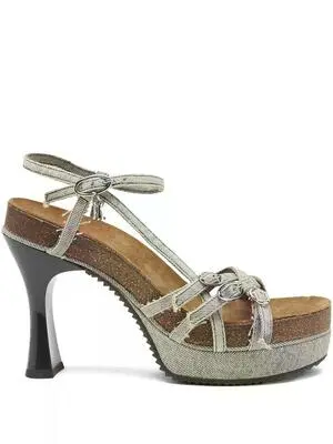 Diesel® High Heel Sandals For Women