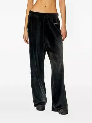 DIESEL® P-martyn Chenille Track Pants