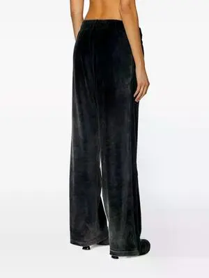 DIESEL® P-martyn Chenille Track Pants