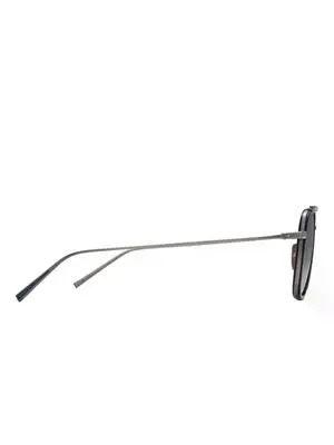 Dita Artoa.27x Sunglasses - Silver