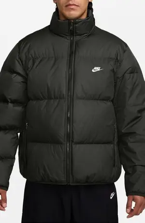 Nike Puff Jackets For Men