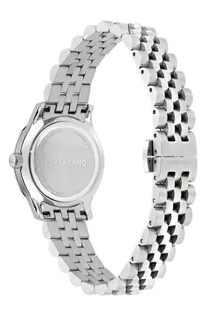 FERRAGAMO Duo Bracelet Watch