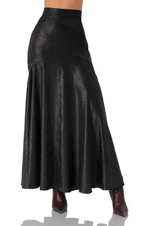Designer Midi Skirts