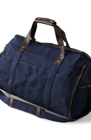 Lands' End Adjustable Bags For Women