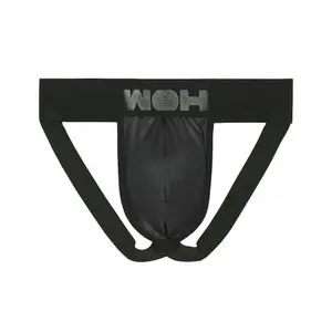 HOM Woh Night Universe Jockstrap - Black