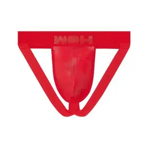 HOM Night Universe Jockstrap - Red