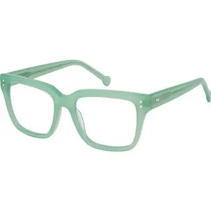 COLORS IN OPTICS Ricky Eyeglasses - Aqua