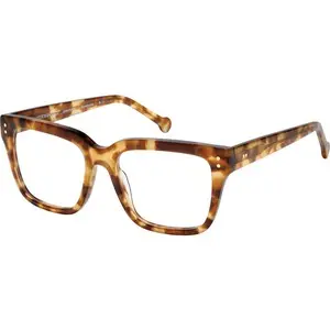 COLORS IN OPTICS Colors In Optics Ricky Eyeglasses Blond Tortoise