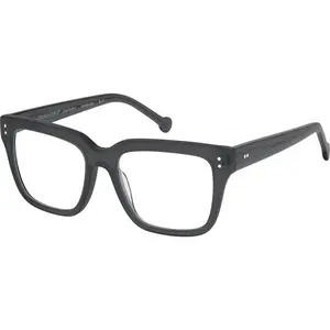 COLORS IN OPTICS Colors In Optics Ricky Eyeglasses Grey