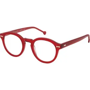 COLORS IN OPTICS Preston Reading Glasses - Wine