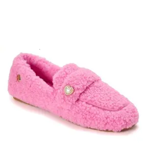 Dearfoams Slip On Flats For Women