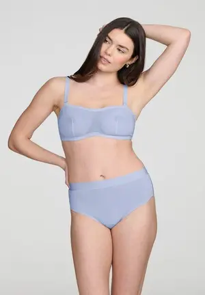 CUUP The Wireless Balconette Mesh - Zephyr