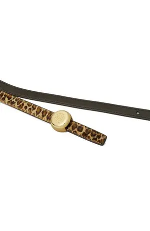 Tory Burch Romy Reversible Belt