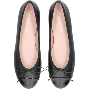 Pretty Ballerinas Ballerina Flats For Women