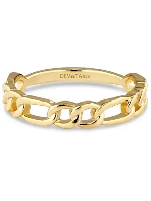 Devata Chain Rings