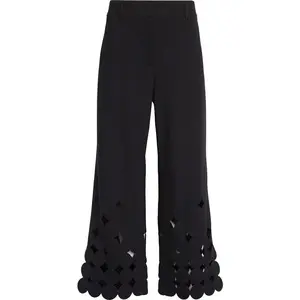 Akris Frill Pants For Women
