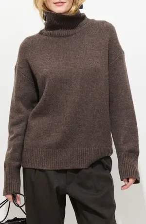 Alex Mill Turtleneck Sweaters For Women