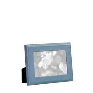 GRAPHIC IMAGE 4" X 6" Studio Frame - Slate Blue
