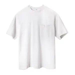 TOMBOLO Raglan Terry Tee