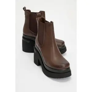 Prologue Shoes High Heel Boots For Women