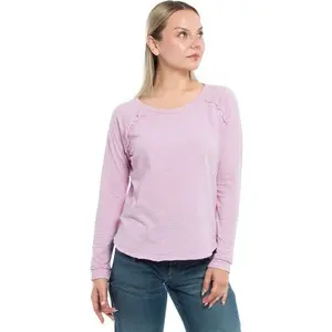 Wilt Clothing Ruffle T-shirts For Women