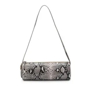 MODA LUXE Mila Cylinder Shoulder Bag