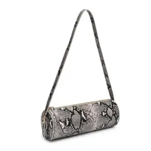 MODA LUXE Mila Cylinder Shoulder Bag