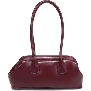 MODA LUXE Ninna Shoulder Bag - Wine