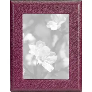 GRAPHIC IMAGE 5" X 7" Studio Frame - Wine