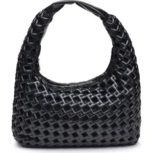 MODA LUXE Richelle Hobo - Black