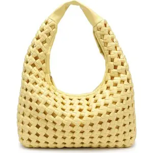 Moda Luxe Woven Bags For Women