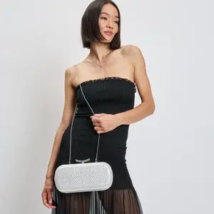 MODA LUXE Victoria Evening Bag