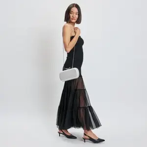 MODA LUXE Victoria Evening Bag