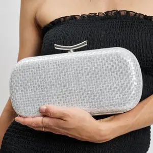 MODA LUXE Victoria Evening Bag