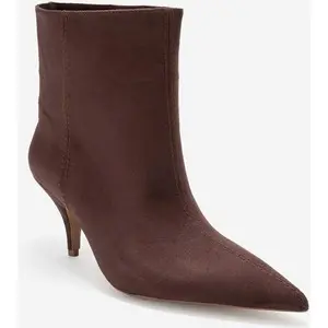 Prologue Shoes Pointed Toe Booties
