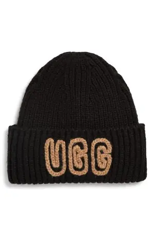 Ugg Textured Hats For Women