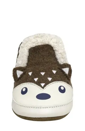 ROBEEZ® Brave Fox Slip-on Sneaker