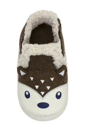 ROBEEZ® Brave Fox Slip-on Sneaker