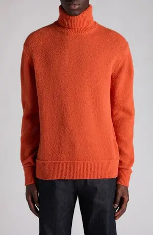 Moncler Cuffed Sweaters For Men