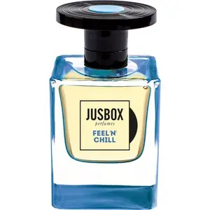 JUSBOX Feel 'n' Chill Eau De Parfum