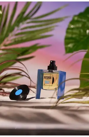 JUSBOX Feel 'n' Chill Eau De Parfum