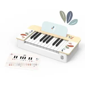SPEEDY MONKEY Piano Keyboard